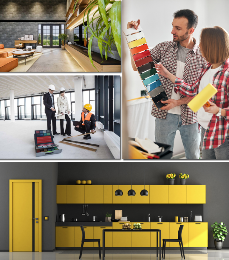 IT Construction & Remodeling INC in Los Angeles California